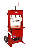 Brick Splitter - Dawson Rentals Ltd.