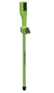 METAL GROUND ROD DETECTOR (Small) - Dawson Rentals Ltd.